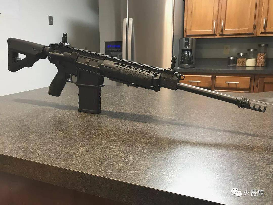 【Long range】西格绍尔SIG 716步枪图集-搜狐大视野-搜狐新闻