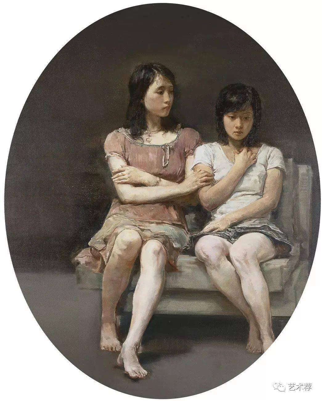 分享丨邬大勇 Wu Dayong 作品_cm