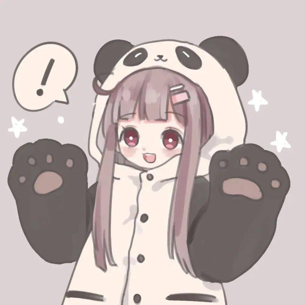 情侣头像 | 可爱超好看的情侣头像-搜狐大视野-搜狐新闻