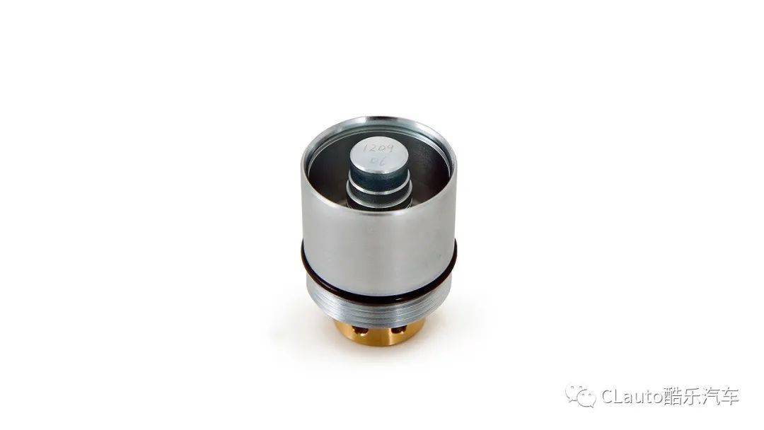 世界的殿堂级避震 —— 瑞典OHLINS_搜狐汽车_搜狐网