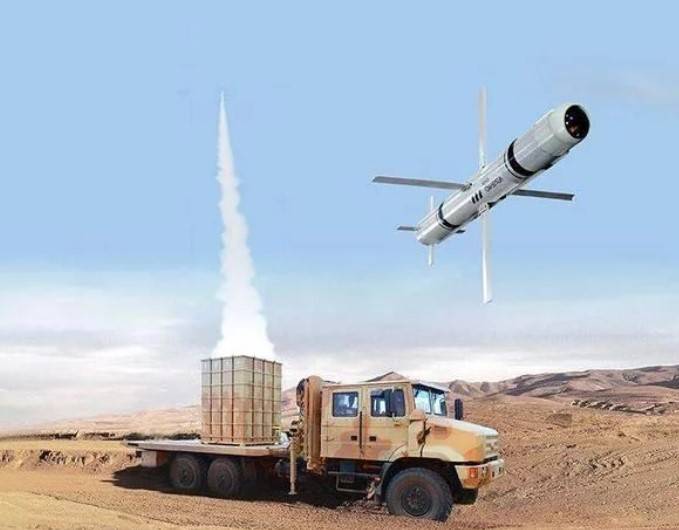 巡飞弹系列小讲（3）未来5-10年内的巡飞弹会发生哪些进步_目标