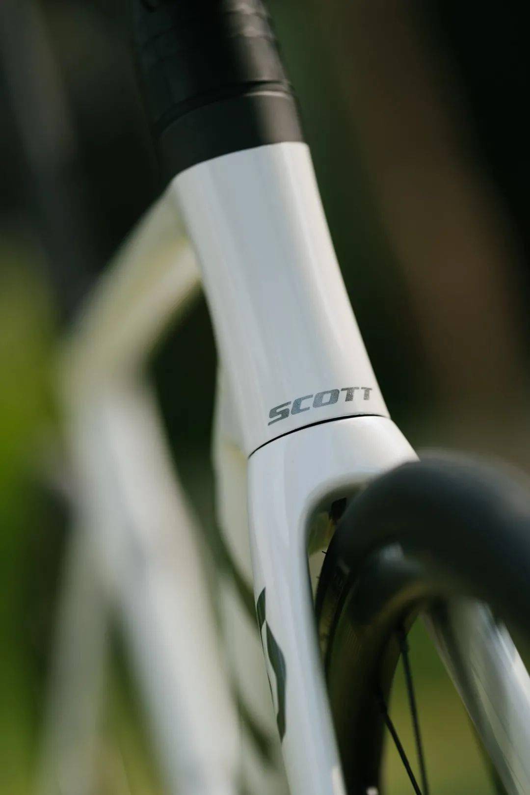 最具性价比？SCOTT ADDICT RC 40整车图赏_搜狐汽车_搜狐网