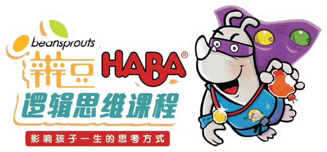 上了HABA逻辑思维课，孩子再也不害怕学数学了！ -搜狐大视野-搜狐新闻