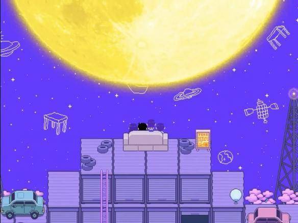 超现实心理恐怖RPG《OMORI》发售日公布！暂无中文-搜狐大视野-搜狐新闻