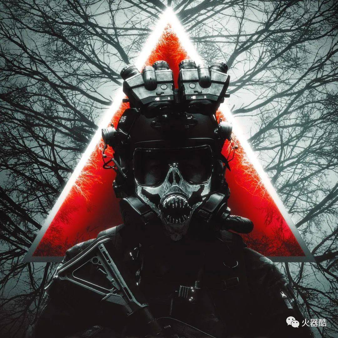 【SCP: OVERLORD都看了吗】专业玩家也能拍出如此大片