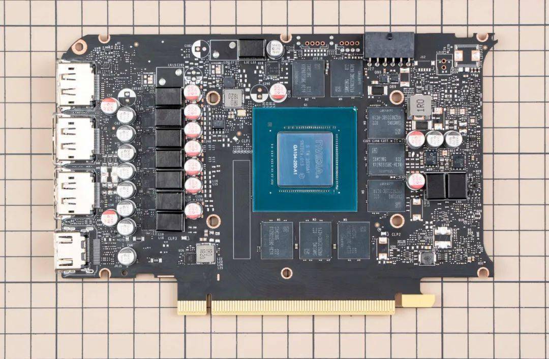 GeForce RTX 3060Ti FE 速测与简评-搜狐大视野-搜狐新闻