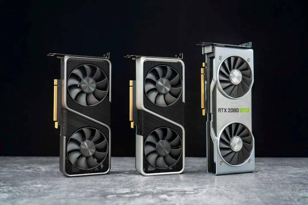 GeForce RTX 3060Ti FE 速测与简评-搜狐大视野-搜狐新闻