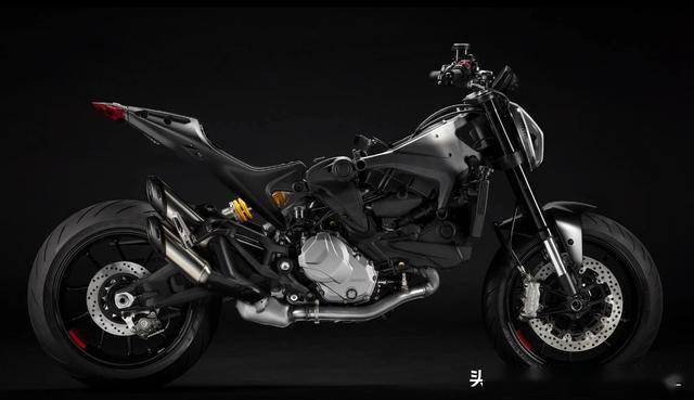 杜卡迪史上最“俏”的“怪兽”950 Monster 出笼_搜狐汽车_搜狐网