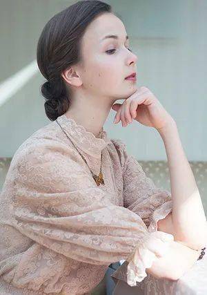 芭蕾名家 玛丽雅·卢什金（Maria Iliushkina）-搜狐大视野-搜狐新闻