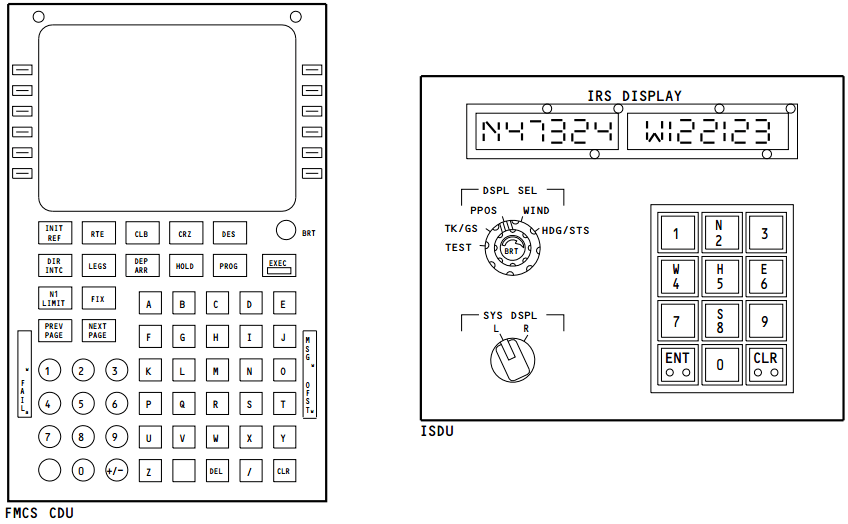 惯性导航系统工作原理简介_加速度