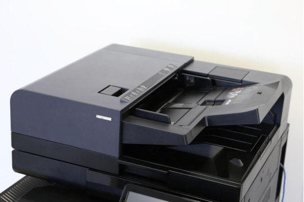 彩色商务全能助手，京瓷TASKalfa 2553ci彩色多功能复合机测评_办公