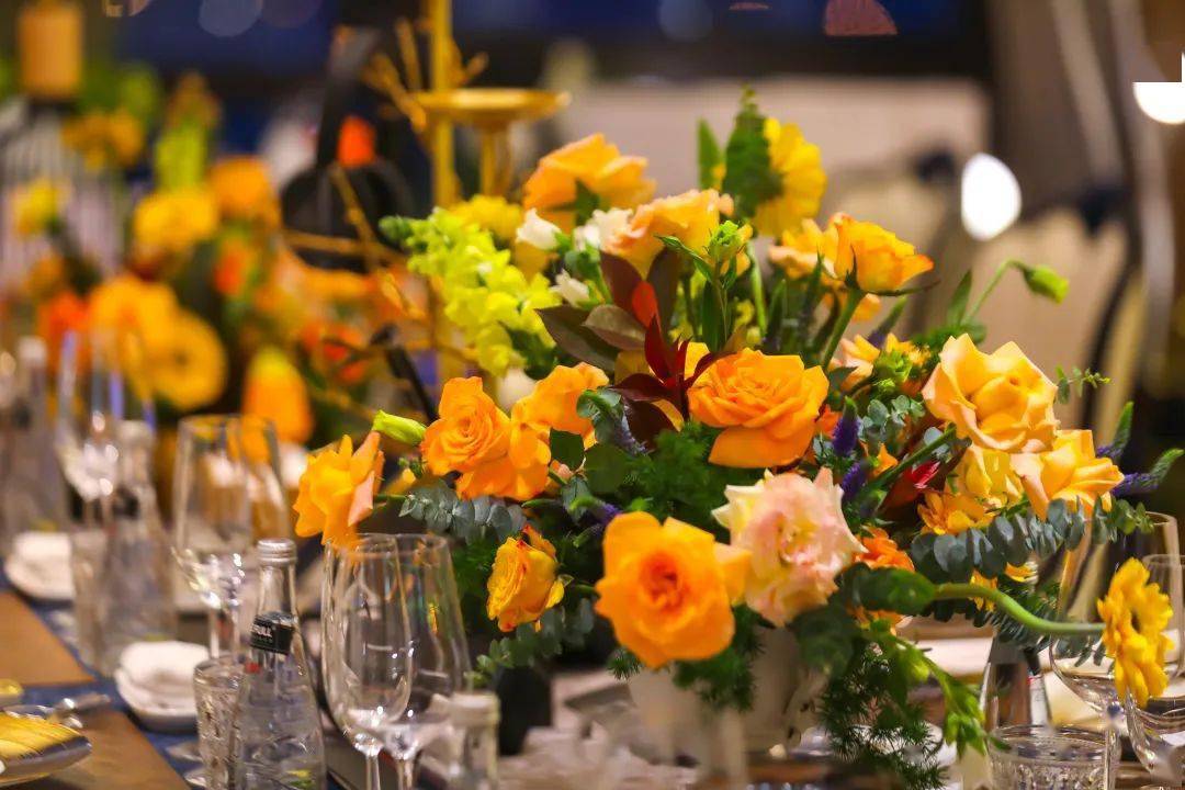 2020 | 年终VIP 答谢晚宴圆满落幕_搜狐汽车_搜狐网