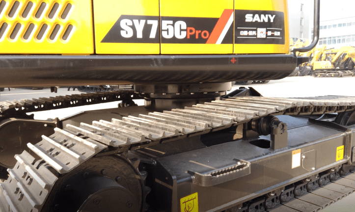 十年销冠，全新升级！新款SY75C Pro细节图速度围观！_搜狐汽车_搜狐网