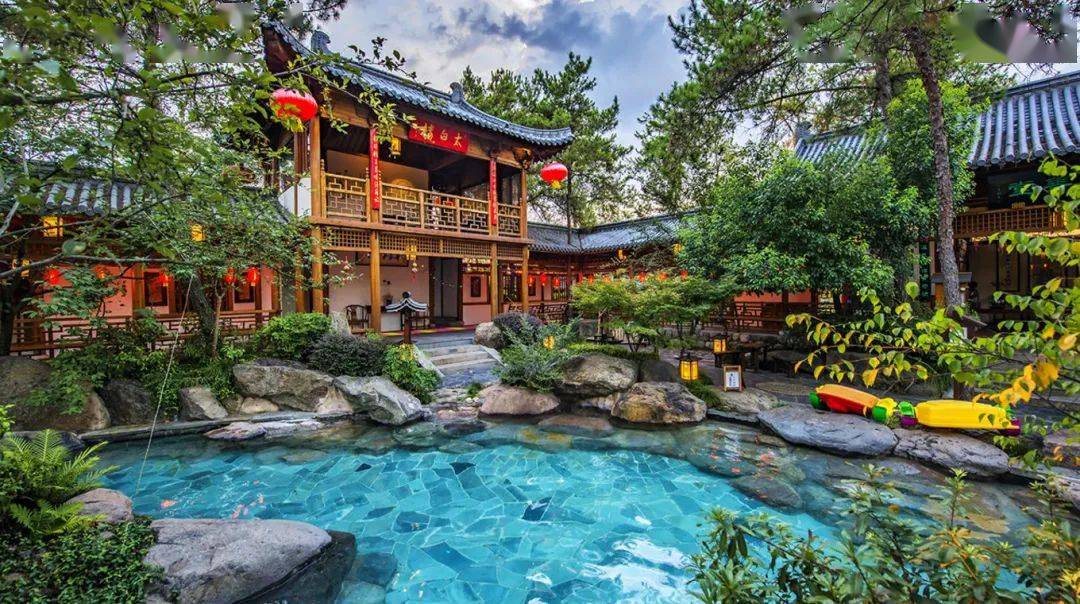 Winter Getaway! 12 Perfect Tours from Now to Chinese New Year!_the