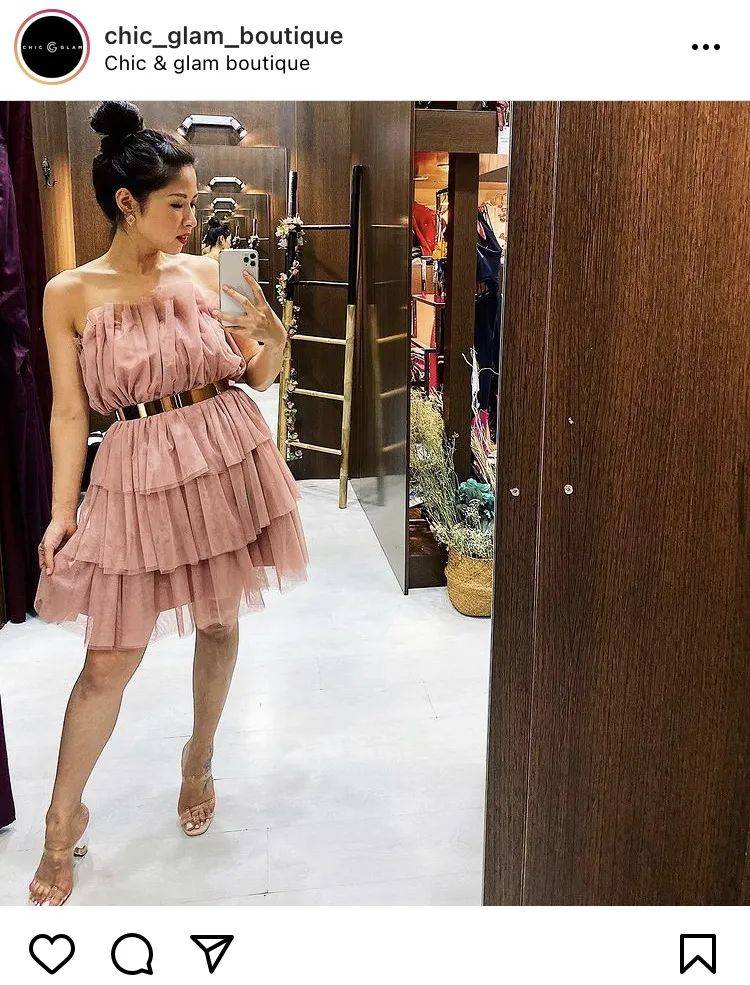 新冠封锁下，在西班牙的中国实体店主在社交平台上找到了新商机！_de