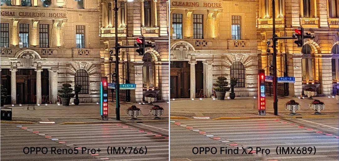 绿厂内斗？IMX766 和 IMX689 画质谁更强？-搜狐大视野-搜狐新闻