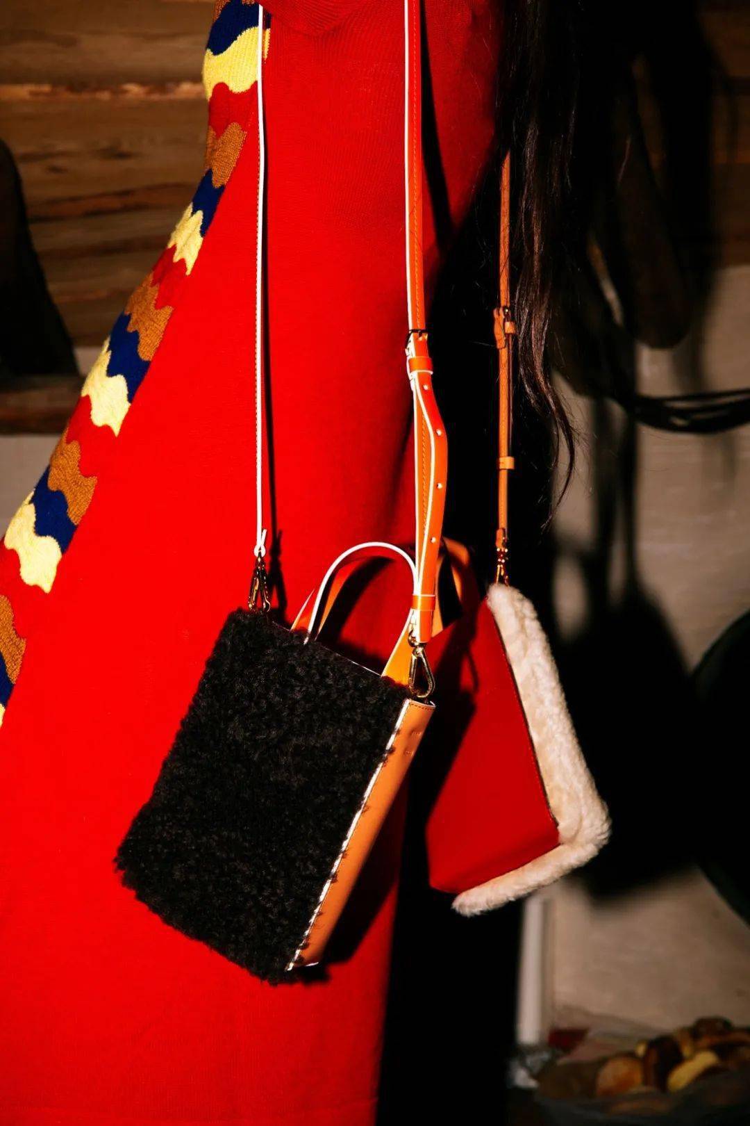 MARNI | 全新2021中国新年特别系列-搜狐大视野-搜狐新闻