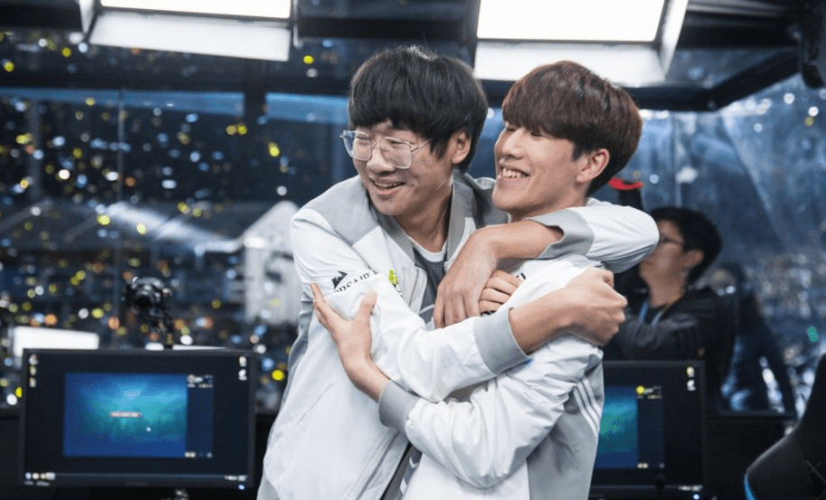 IG不敌FPX宁王急了，坦言我上场不会让Shy哥受屈辱_Theshy