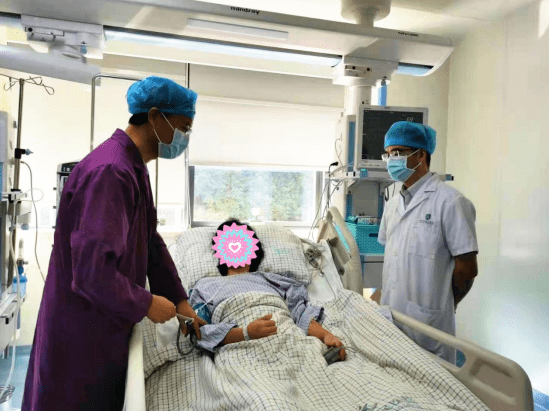 深圳女孩突然四肢无力，呼吸困难，被送进了ICU，医生：“鬼上身”！_疾病