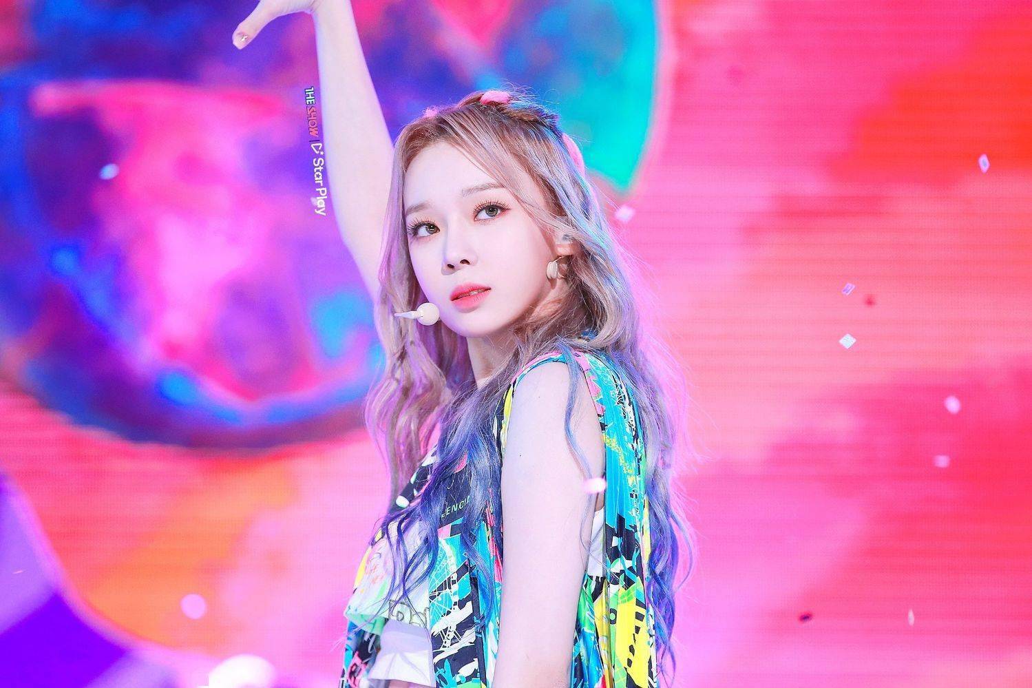 照片宝藏店！aespa舞台照更新-搜狐大视野-搜狐新闻