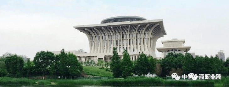 【中非院动态】中国非洲研究院与南非专家学者举行视频会议_合作