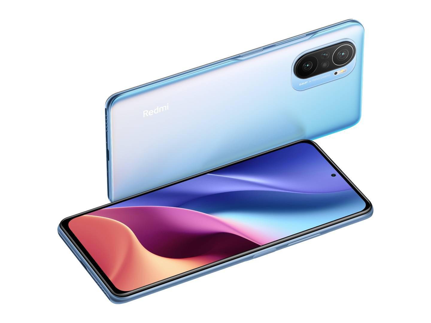 Redmi K40 系列开启预售：小米之家购买可享以旧换新，最高补贴 200 元_Pro