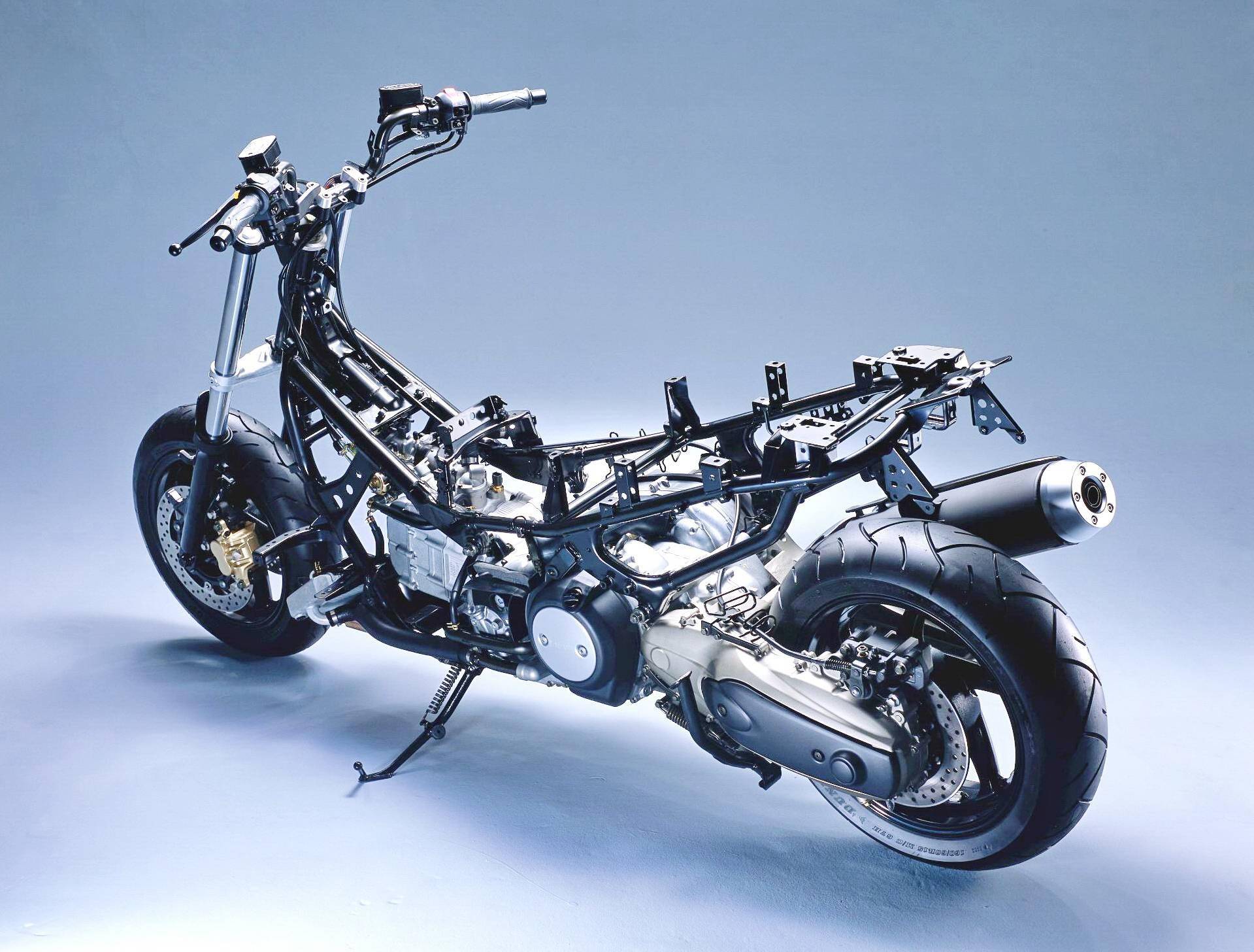 Yamaha 2021 TMAX560 二十周年纪念版_搜狐汽车_搜狐网
