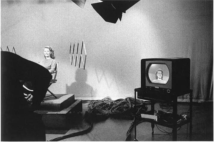 罗伯特·弗兰克（Robert Frank）美国人_纪实