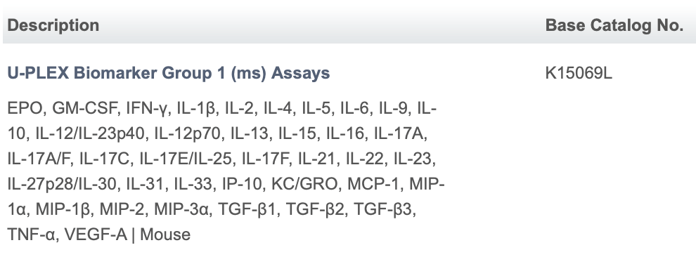 Nature文章MSD案例系列15：肝癌，免疫治疗对NASH-HCC无用？_细胞