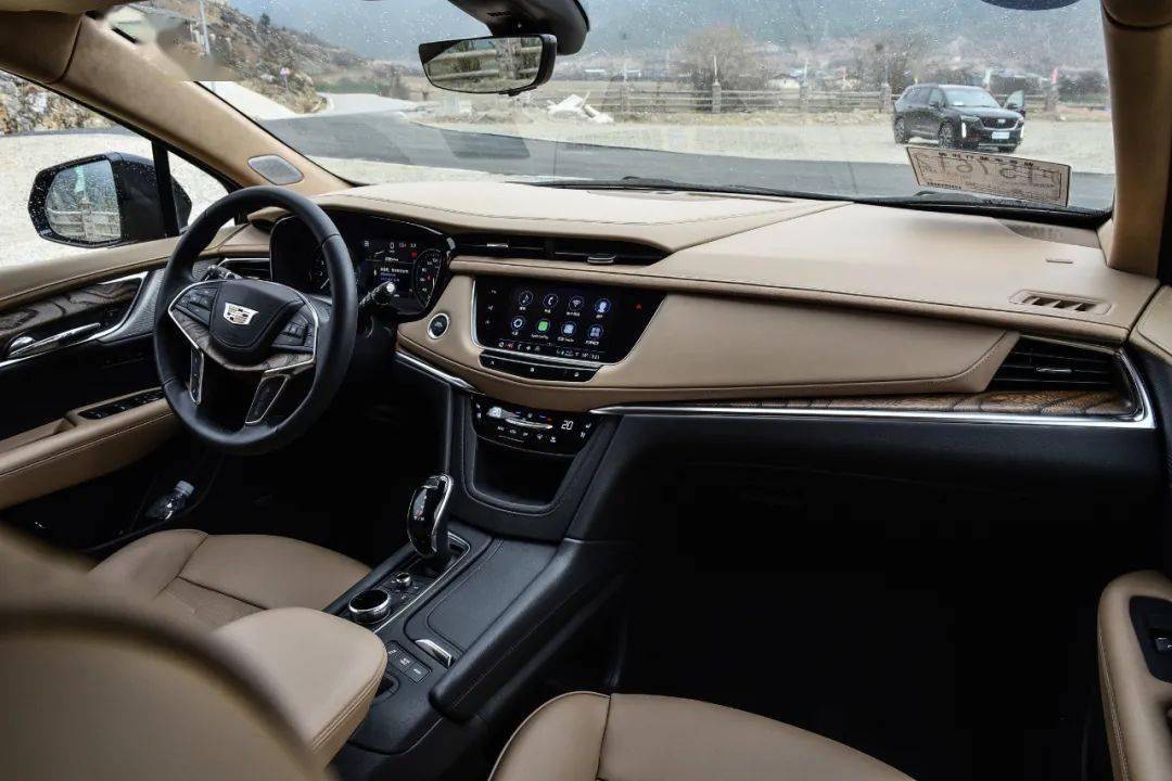 都是2.0T+9AT+四驱，这俩车不比汉兰达和途昂香？_搜狐汽车_搜狐网