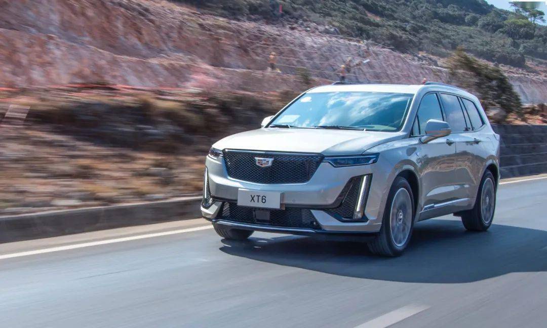 试驾|在智能和动力方面，新款凯迪拉克XT6提升的幅度大吗？_搜狐汽车_搜狐网