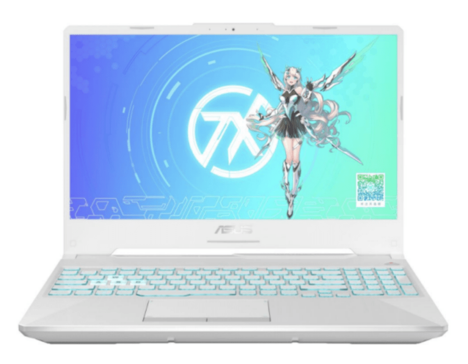 支持光追的新款华硕天选2来啦！RTX30系显卡，首发价惊艳_游戏