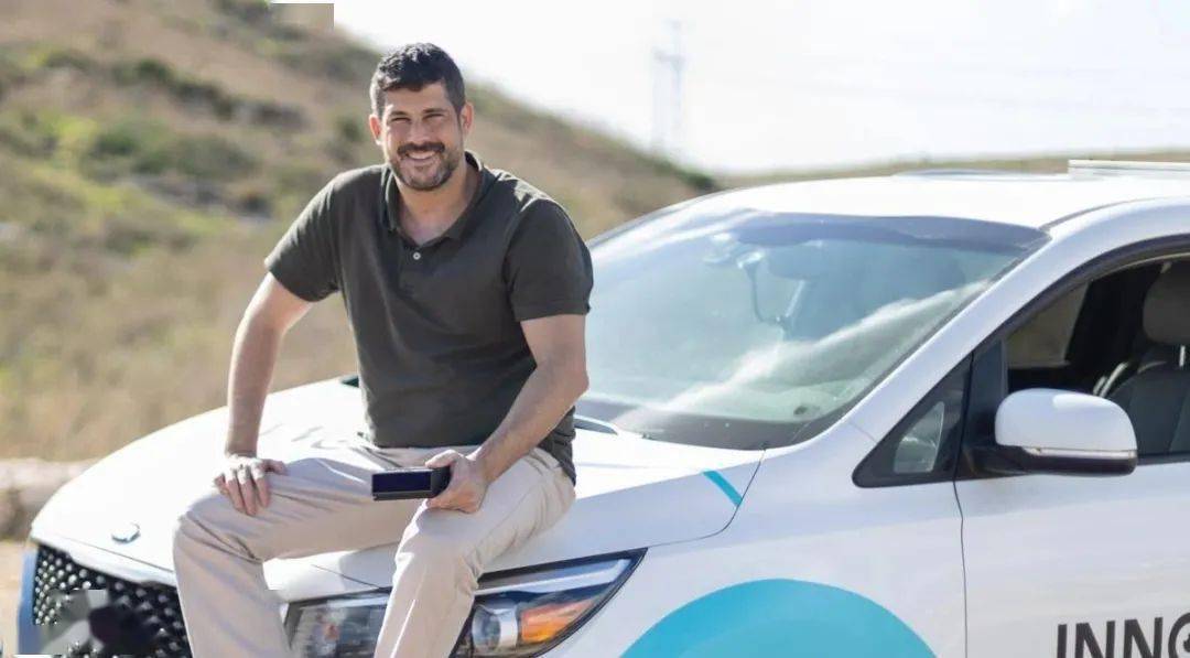 对话 Innoviz CEO：关于赴美上市、技术路线、激光雷达落地思考丨附采访实录_固态