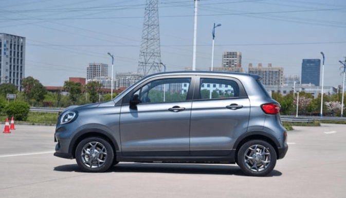 A00级的这几款车 你怎么选？_搜狐汽车_搜狐网