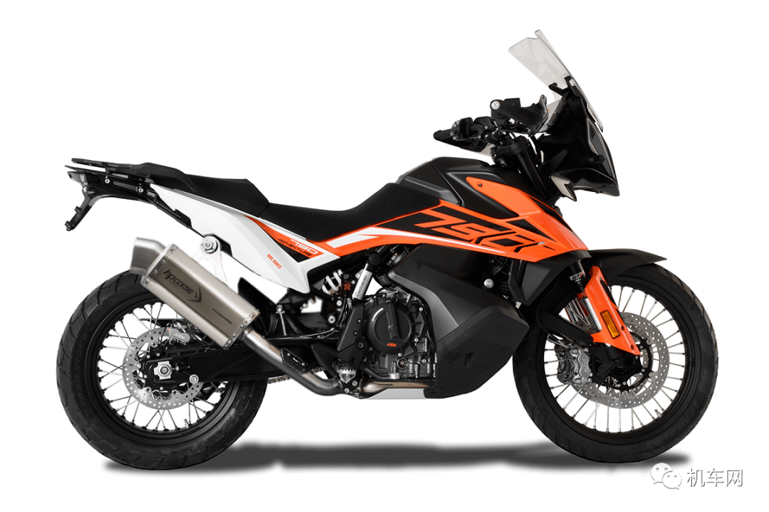 KTM 790 ADV国内宣布召回_搜狐汽车_搜狐网