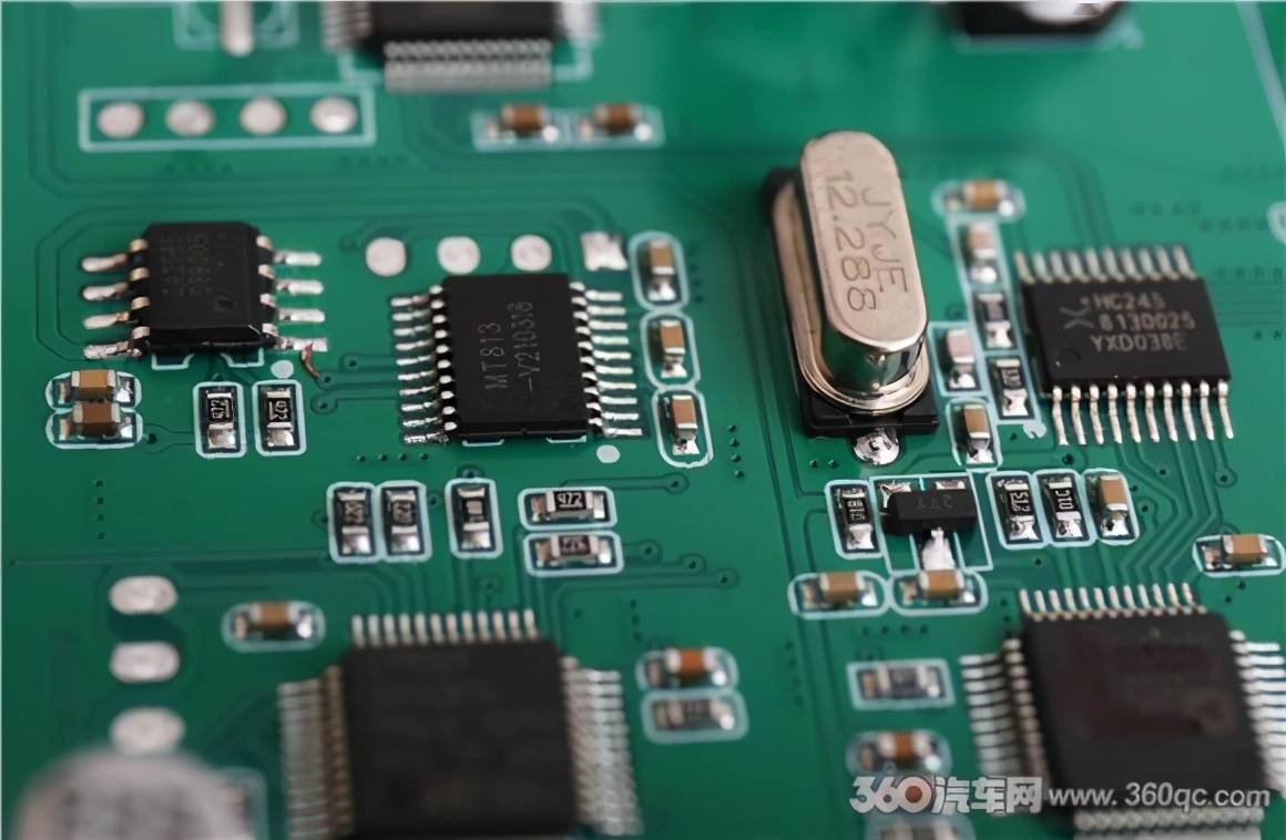 别看体积小能耐可不小 芬朗DSP F6 从入门到HiFi初烧皆有可为_搜狐汽车_搜狐网