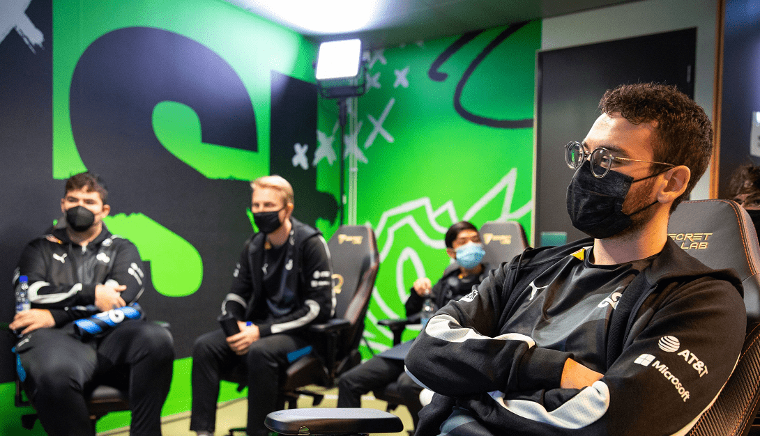 perkz才是MSI第一中单？各项数据位列榜首，网友：只因队友太菜_比赛