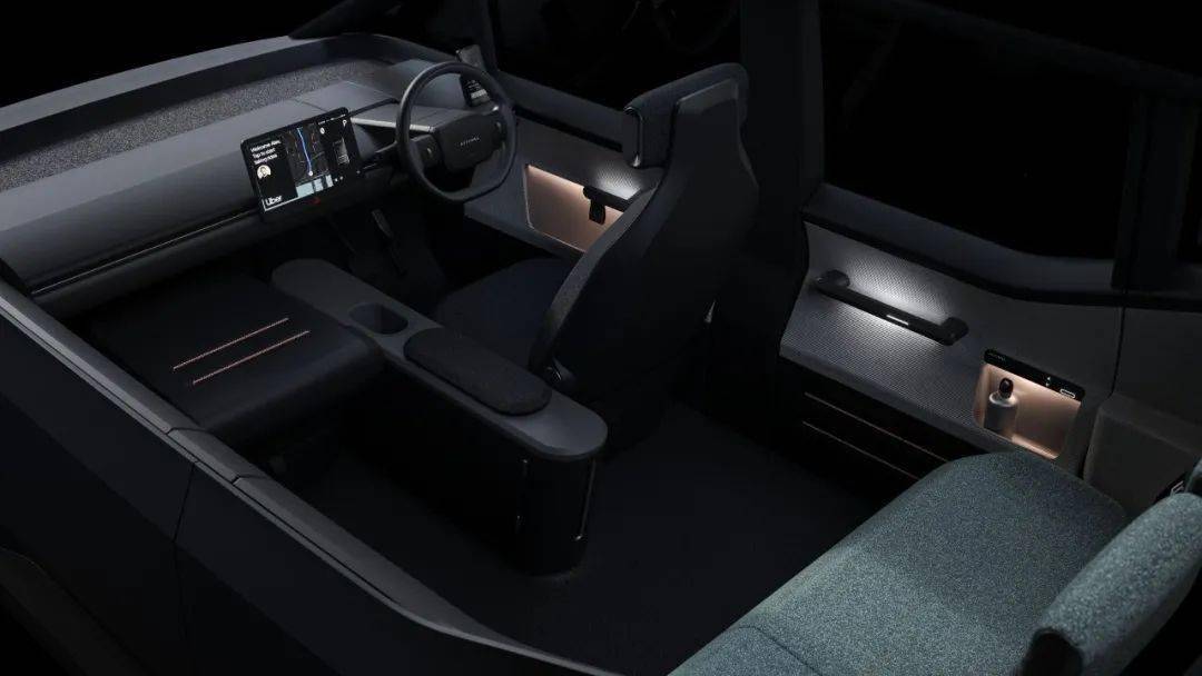 【OEM亮点】Arrival与优步合作打造面向网约车服务的电动汽车_搜狐汽车_搜狐网