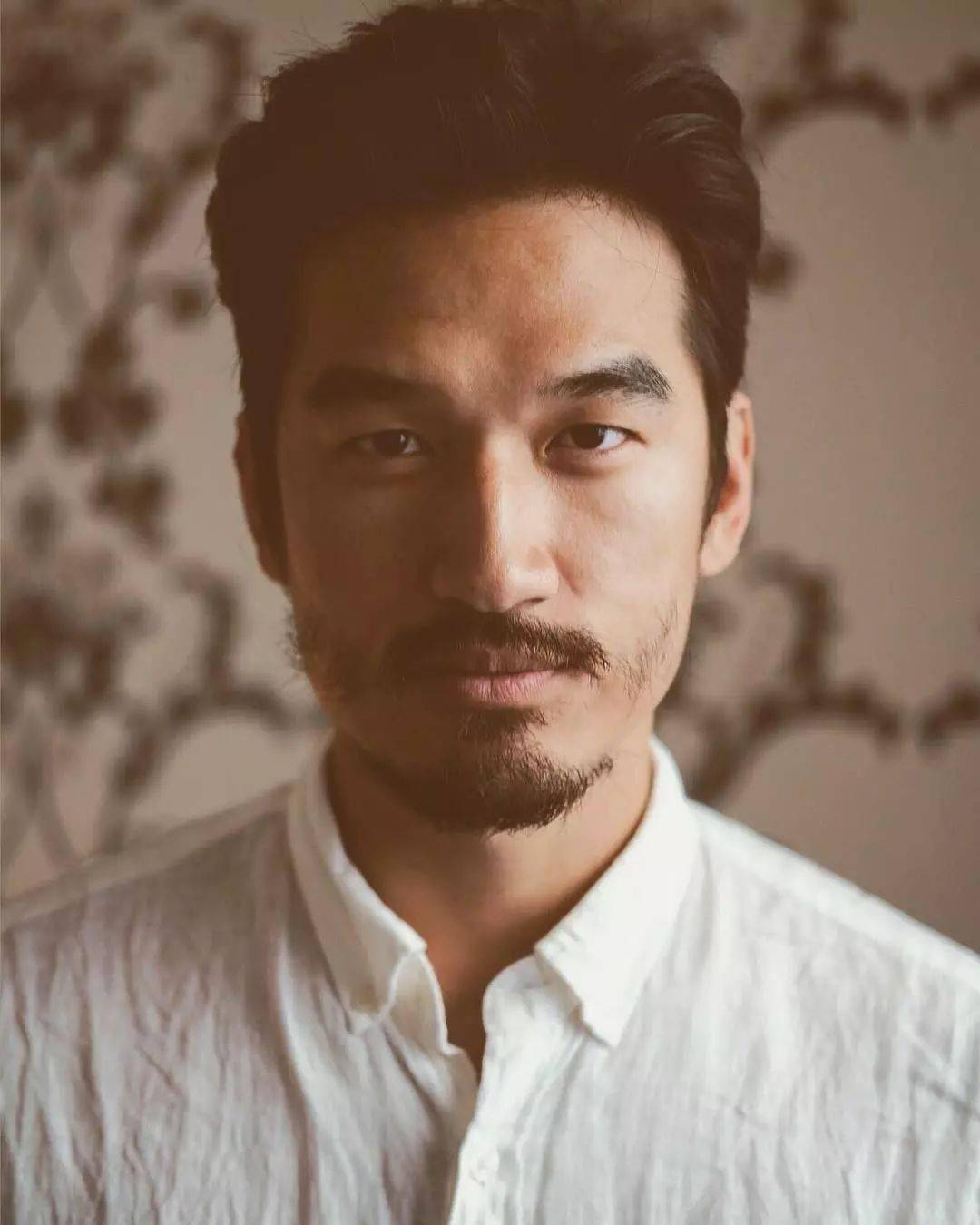 华裔超级男模出演CW最新美剧《功夫》_Italia