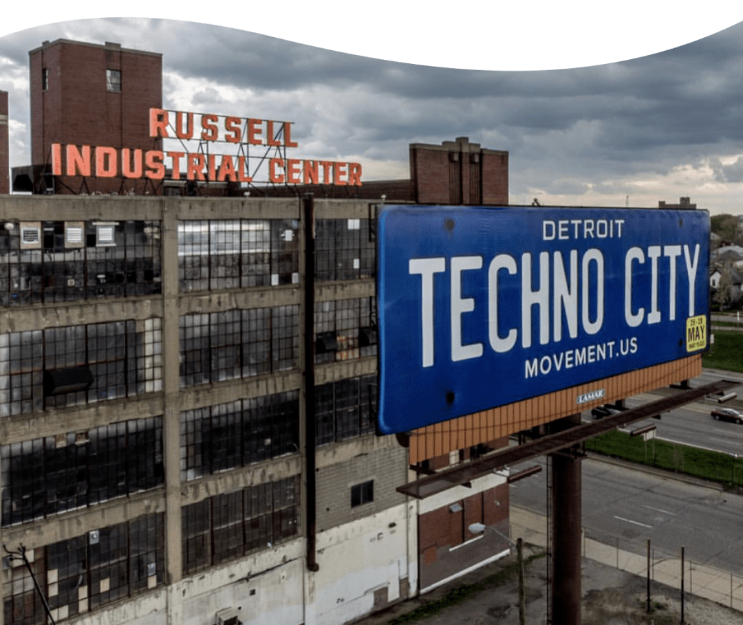 MTV音乐流派 | 听Techno真的就高级么？_类型