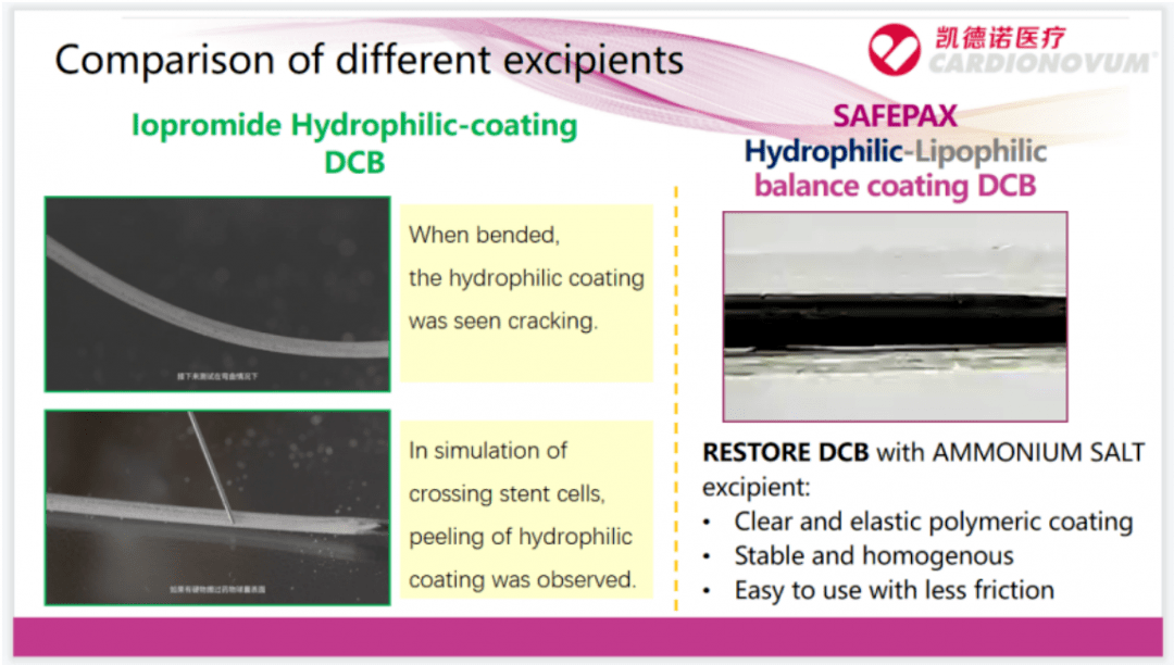 OCC 2021丨领航者对话：RESTORE DCB 最新循证数据与临床实践结果发布_研究