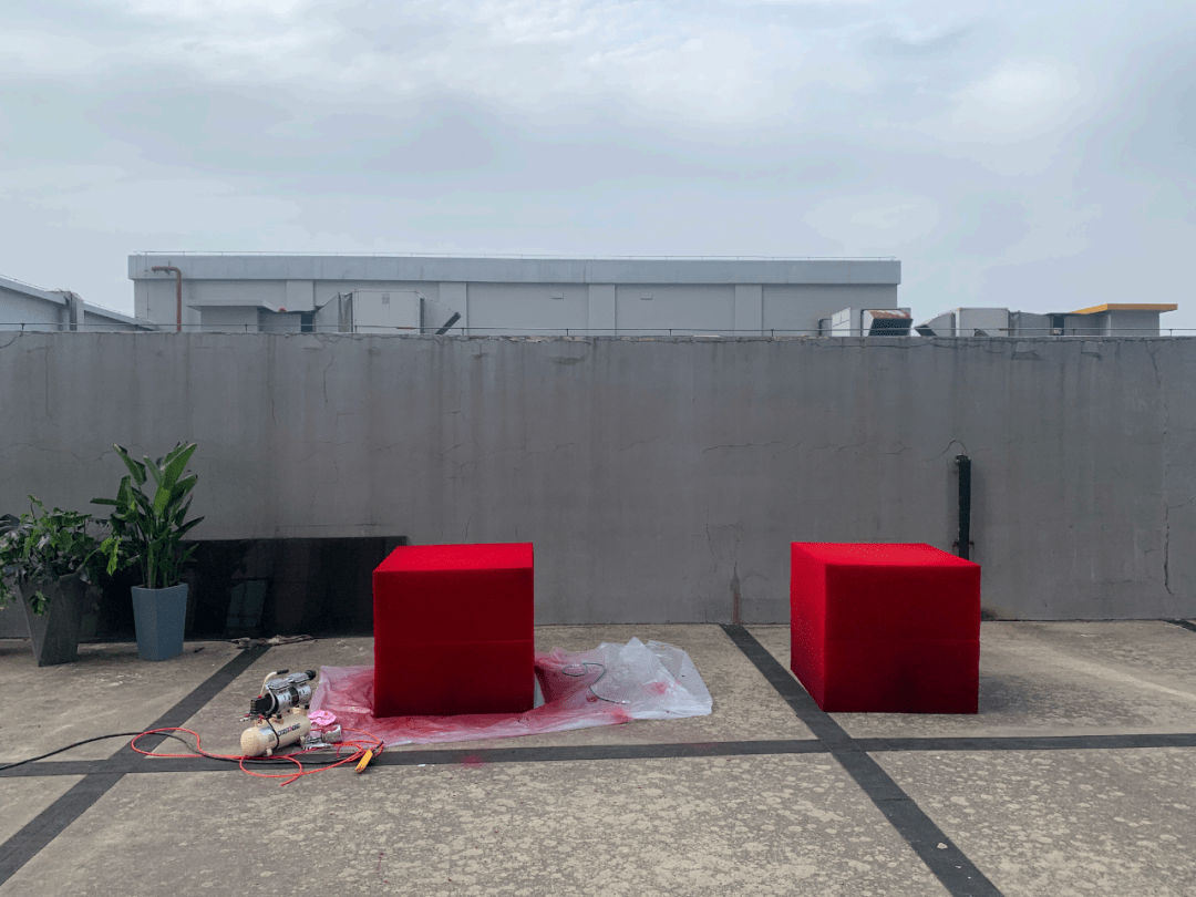 杨哲铭 Yang Zheming | 曾经折断的灵魂痊愈后会变得更加强壮_艺术