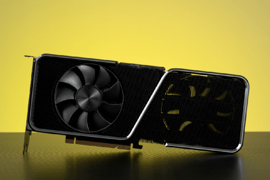 完整GA104实现精准打击 ，NVIDIA GeForce RTX 3070 Ti FE首发评测_性能