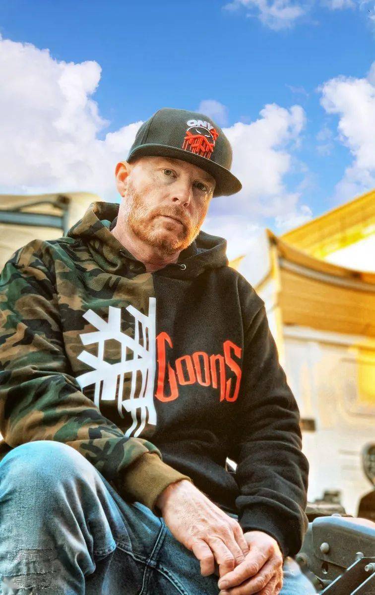 让90s Hip-Hop持续保持活力的竟然是个德国的团体？_Illegal