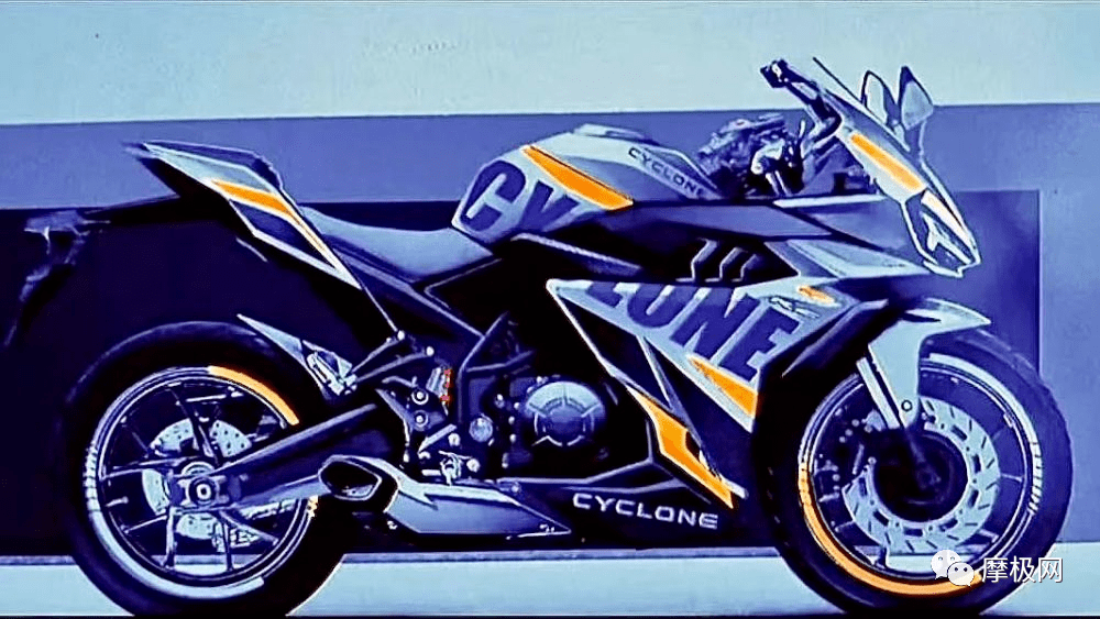 昔日宗申赛科龙“RC3”即将复活，有望再战当年辉煌_搜狐汽车_搜狐网