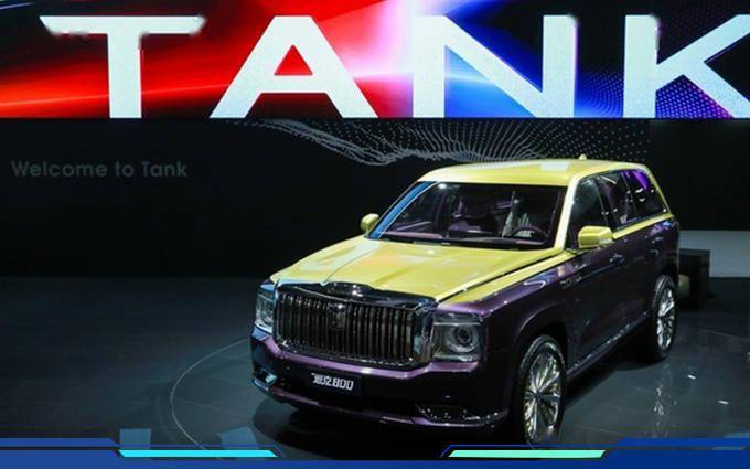 官宣：坦克800动力曝光 3.0T混动+9HAT成本更低_搜狐汽车_搜狐网