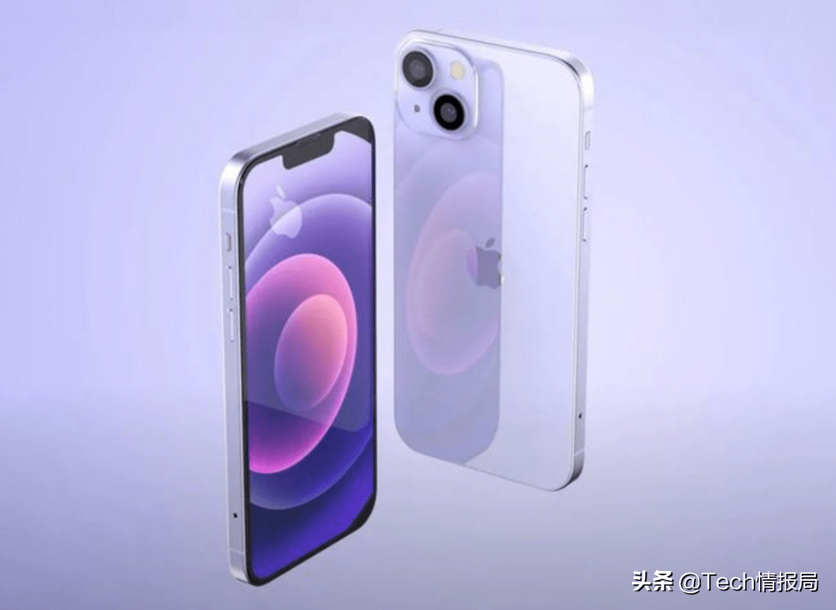 iPhone13最新爆料：不支持高刷和屏下指纹，降价成为最大亮点_苹果