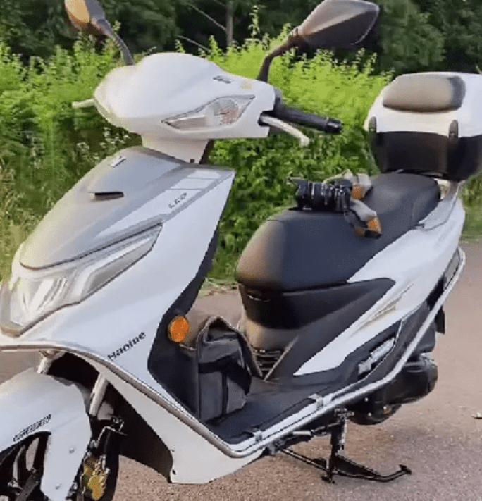 售价不到1万的豪爵UCR125曝光..._搜狐汽车_搜狐网