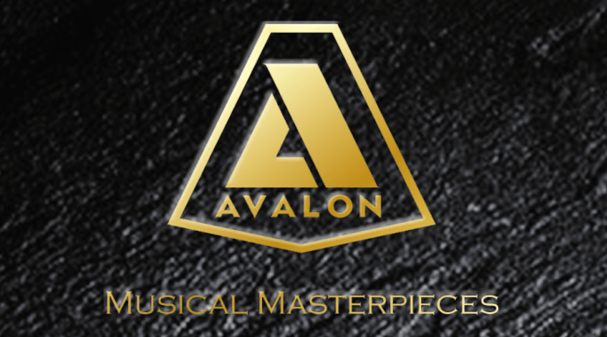 评测丨监听扬声器也可贵气逼人 Avalon Acoustics Precision Monitor 3座地式扬声器_单元