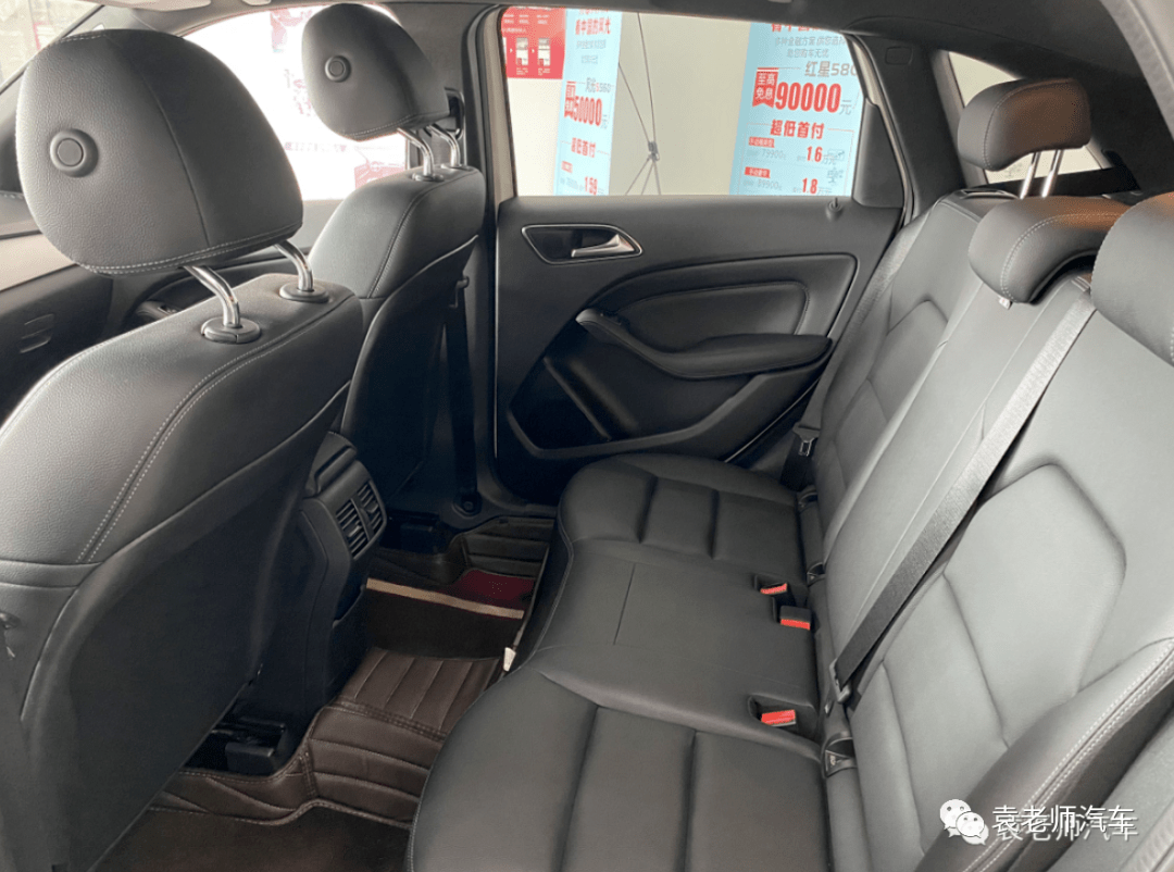 奔驰B200_搜狐汽车_搜狐网